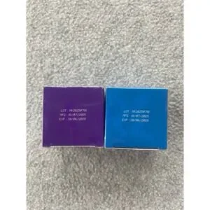 LUNOON | Other | Lunoon Simply White And Simply Purple Teeth Whitening ...